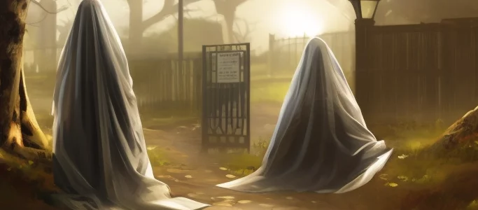 Fear Town Haunted House